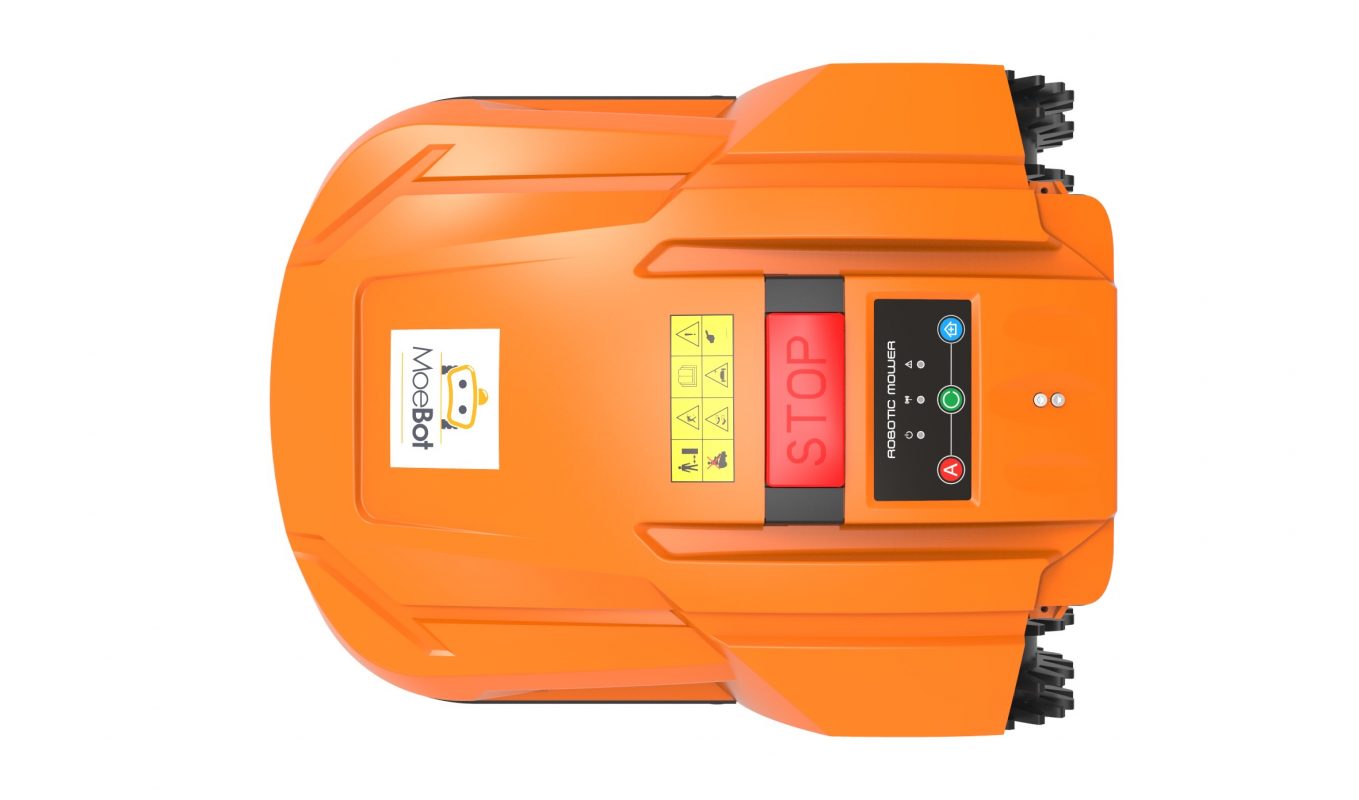 Safety And Security - MoeBot.com.au | Read more