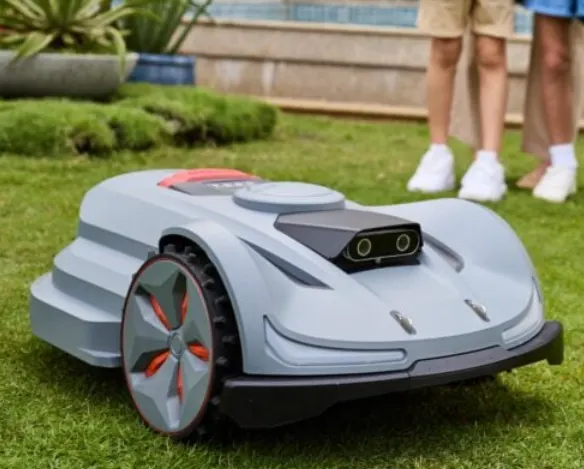 Lawn Mower Robot Without Perimeter Wire – Is It Worth Buying?